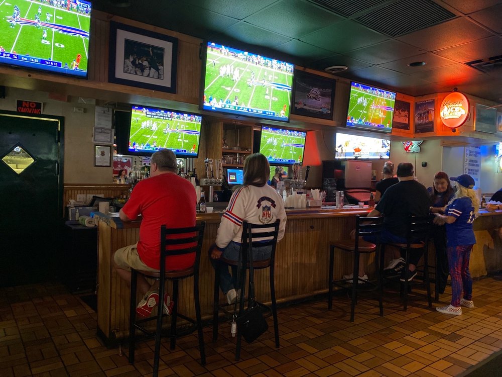 DEVLINS DEUCE - Updated September 2024 - 59 Photos & 57 Reviews - 2335 ...