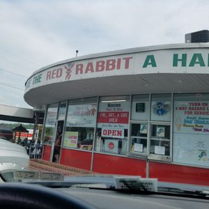 RED RABBIT DRIVE-IN - 111 Photos & 121 Reviews - American (Traditional ...