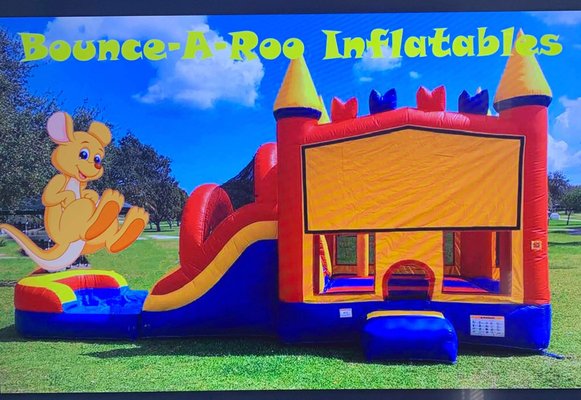 BOUNCE A ROO - Updated November 2024 - Dayton, Ohio - Bounce House ...