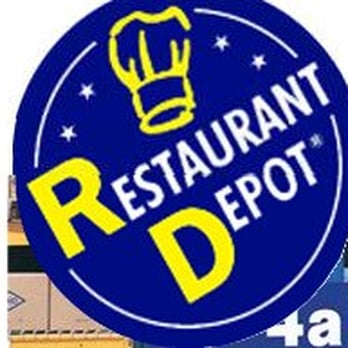 RESTAURANT DEPOT/JETRO - Updated October 2025 - 114 Photos & 40 Reviews ...