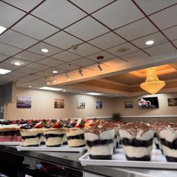 SOFRA RESTAURANT AND BAKERY - Updated December 2025 - 199 Photos & 47 ...