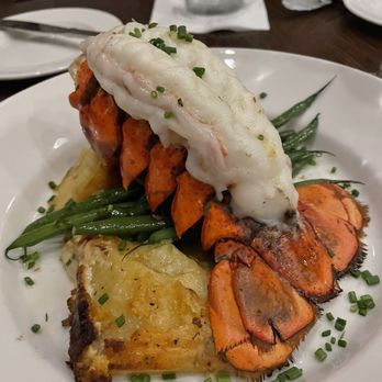 HARBOUR - Updated January 2026 - 100 Photos & 71 Reviews - 134 W Market ...