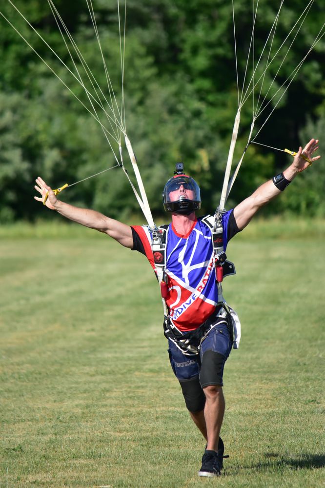 SKYDIVE PHILADELPHIA - Updated May 2026 - 99 Photos & 92 Reviews - 1300 ...