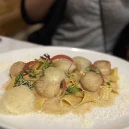 GRANO ITALIAN RESTAURANT & WINE BAR - Updated November 2024 - 1250 ...