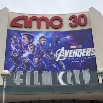 AMC ORANGE 30 - 654 Photos & 888 Reviews - 20 City Blvd West, Orange ...