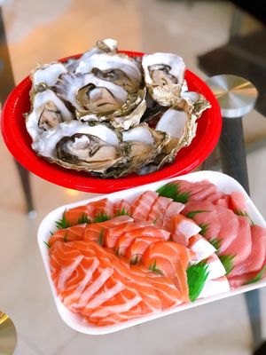 OCEAN PLUS FISH MARKET - Updated June 2025 - 1072 Photos & 394 Reviews ...