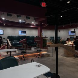 KALOS & MUSE - Updated July 2025 - 102 Photos & 40 Reviews - 101 S Coit ...