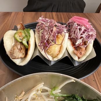 SECRET BAO Santa Barbara, CA - Updated November 2024 - 1288 Photos ...