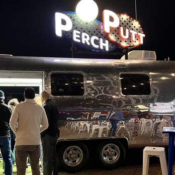 PERCH PUTT - Updated June 2025 - 168 Photos & 53 Reviews - 1805 Capital ...