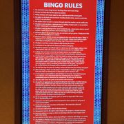 BINGO AT SOUTH POINT - 69 Photos & 70 Reviews - 9777 S Las Vegas Blvd ...