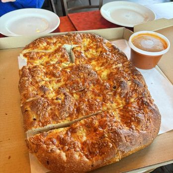 DIMO’S APIZZA - Updated December 2025 - 307 Photos & 252 Reviews - 701 ...