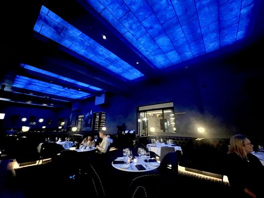 BLÜ PRIME STEAKHOUSE - Updated November 2024 - 177 Photos & 98 Reviews ...