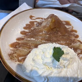 LE GABRIELLE CREPES & WAFFLES - MONROE - Updated January 2026 - 117 ...