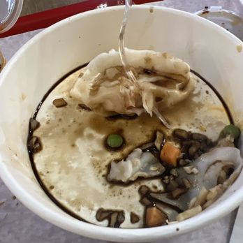 EMPEROR DUMPLING - Updated May 2025 - 53 Photos & 33 Reviews - 293 7th ...