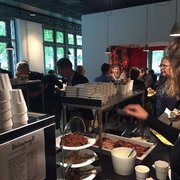 RESTAURANG P - 16 Photos - Råsundavägen 6, Solna, Sweden - Swedish ...