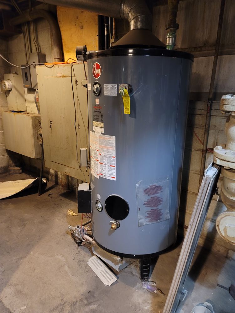 HAROLD MCCALEBB SERVICES - Updated July 2025 - 16 Photos - 11618 ...