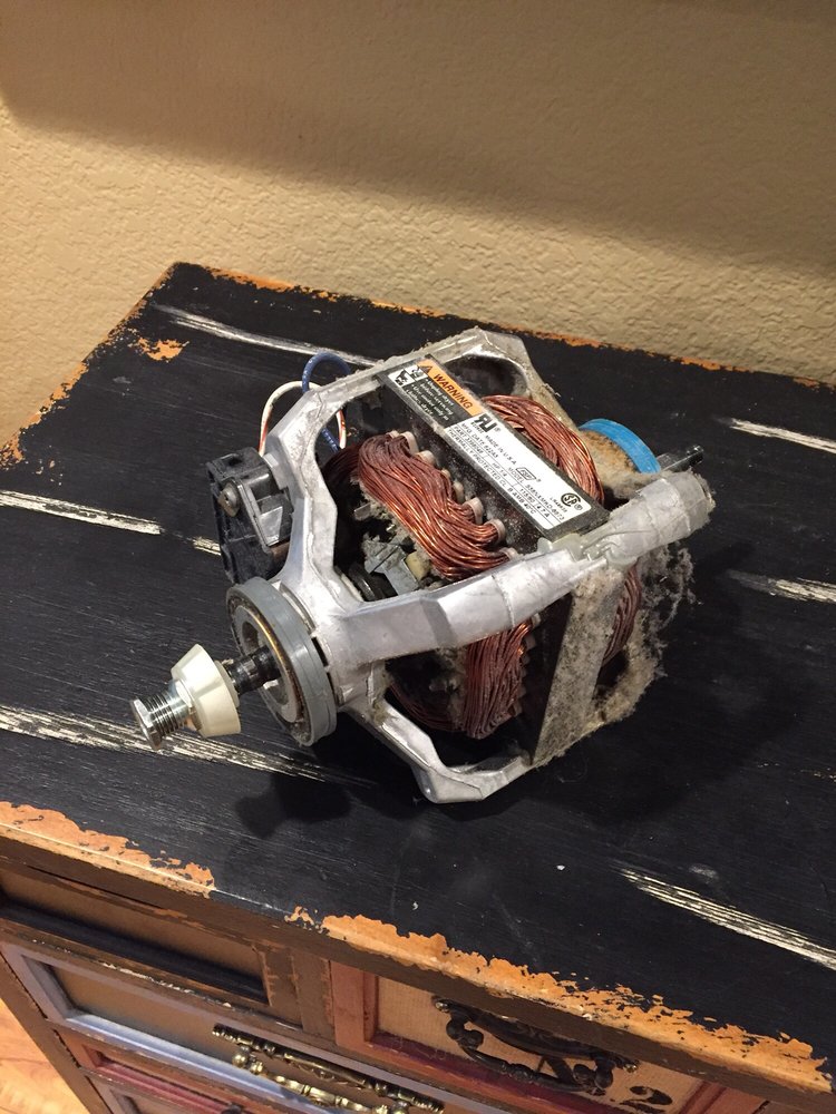 COAST APPLIANCE PARTS - Updated January 2026 - 10 Photos & 15 Reviews ...