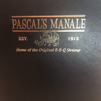 PASCAL’S MANALE - Updated May 2024 - 676 Photos & 621 Reviews - 1838 ...