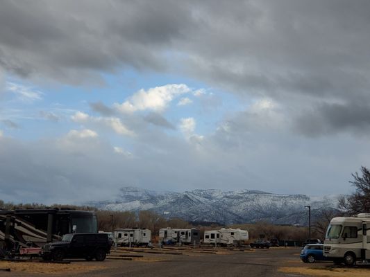 VERDE RIVER RV RESORT & COTTAGES - Updated January 2025 - 181 Photos ...