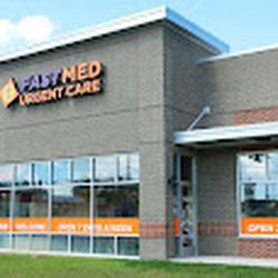 FASTMED URGENT CARE - 12 Photos & 32 Reviews - 202 Village Rd NE ...