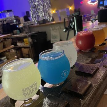 SPANISH MARIE BREWERY - 813 Photos & 448 Reviews - 14251 SW 120th St, Miami, Florida - Bars ...