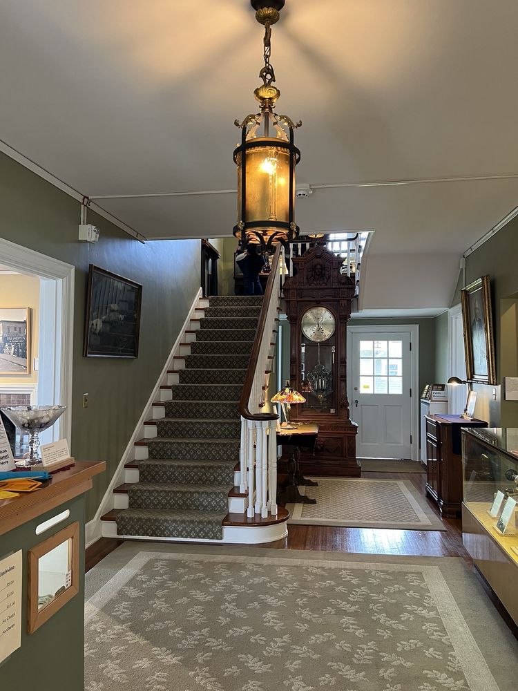 POLSON MUSEUM - Updated July 2025 - 33 Photos & 10 Reviews - 1611 ...