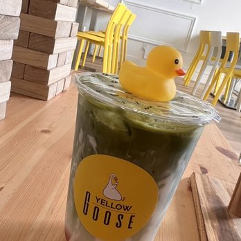 YELLOW GOOSE CAFE - Updated May 2024 - 157 Photos & 89 Reviews - 13466 ...