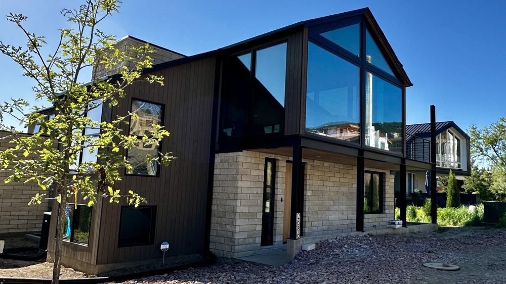 FIRST CLASS CUSTOM TINT - Updated October 2024 - 11 Photos - Boulder ...