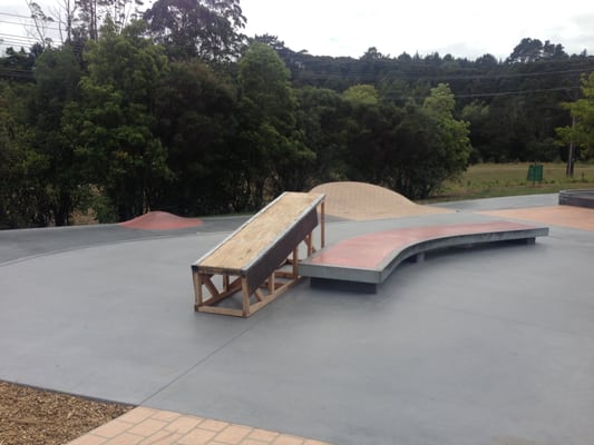ALBANY SKATEPARK - Updated February 2025 - Corner of Oteha Valley Rd ...