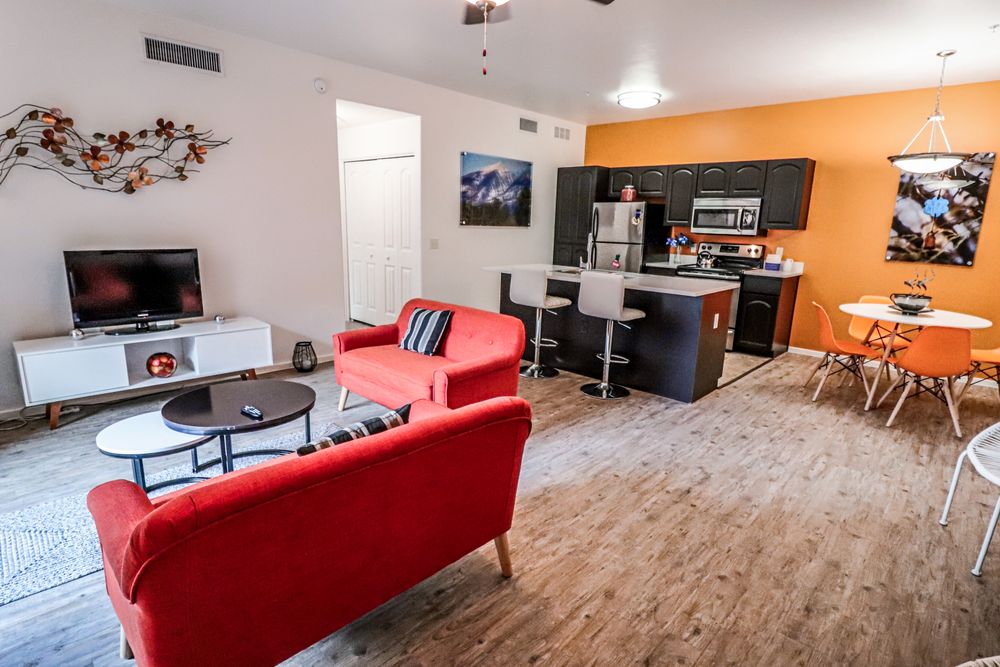 THE PLACE AT CANYON RIDGE - Updated December 2025 - 24 Photos - 2656 W ...