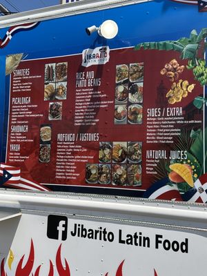 JIBARITO LATIN FOOD - Updated May 2026 - 21 Photos - 1806 Brice Rd ...