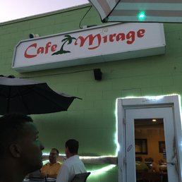 CAFE MIRAGE - Updated October 2025 - 173 Photos & 358 Reviews - 12817 ...