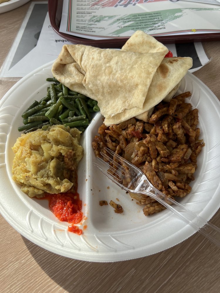 ROOPRAM ROTI - Updated July 2025 - 10 Reviews - Mathenesserplein 89 ...