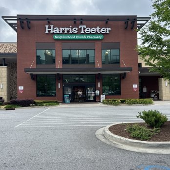 HARRIS TEETER - Updated December 2025 - 13 Photos & 20 Reviews - 100 ...