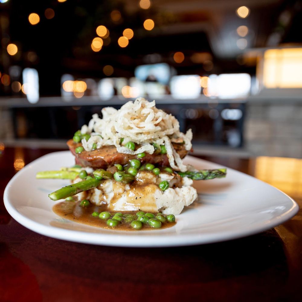 THE PARK KITCHEN & BAR - Updated October 2024 - 27 Photos & 56 Reviews ...