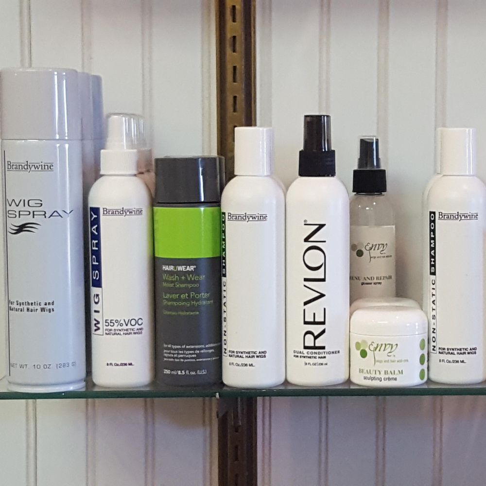 JOSEPHINE’S WIG BOUTIQUE - Updated September 2025 - 51 Photos - 3969 ...