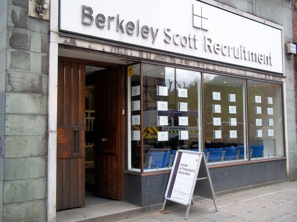 BERKELEY SCOTT - Updated March 2025 - 65 Princess Street, Manchester ...