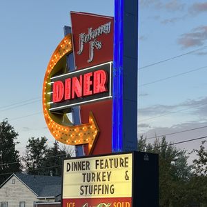 JOHNNY J’S DINER - 133 Photos & 185 Reviews - 1705 E 2nd St, Casper, WY ...