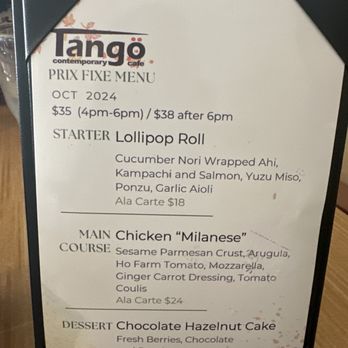 TANGÖ CONTEMPORARY CAFÉ - Updated October 2025 - 2479 Photos & 1039 ...