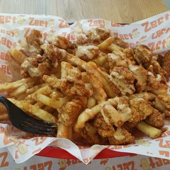 ZECTO HOT CHICKEN - Updated March 2024 - 36 Photos & 10 Reviews - 907 W ...