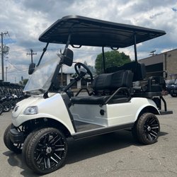 BOTERO CARTS - 25 Photos - 511 W Summit Ave, Charlotte, North Carolina ...