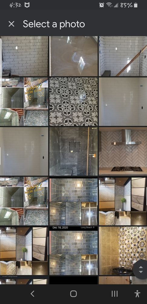 WEST SIDE TILE GUY | Request a Quote | 13322 Vanowen St, San Fernando ...