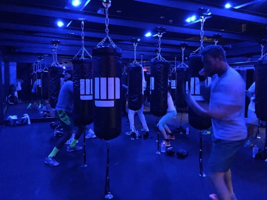 THE BOX - Updated December 2025 - 14 Photos & 14 Reviews - 3301 NE 1st ...