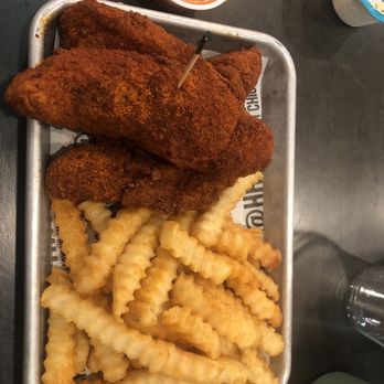 HOUSTON TX HOT CHICKEN - Updated February 2025 - 207 Photos & 184 ...