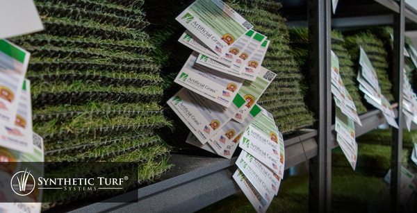 SYNTHETIC TURF SYSTEMS - Updated October 2025 - 68 Photos - 221 E ...