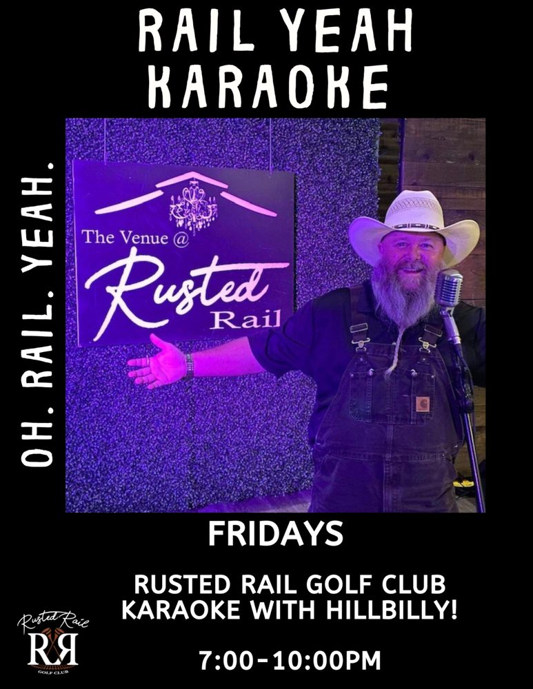 RUSTED RAIL GOLF CLUB - Updated December 2025 - 28 Photos & 22 Reviews ...
