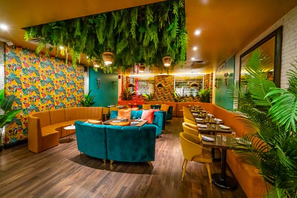 CHICA & THE DON - Updated October 2025 - 210 Photos & 61 Reviews - 24 E ...