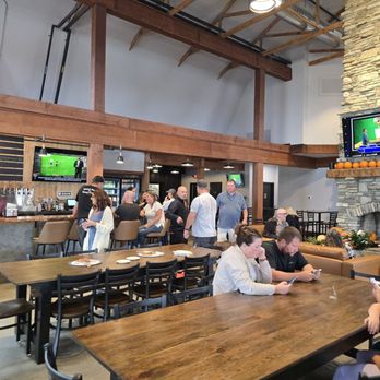 HEARTH BREWING - Updated December 2025 - 17 Photos & 16 Reviews - 1195 Stone Dr, Harrison, Ohio ...