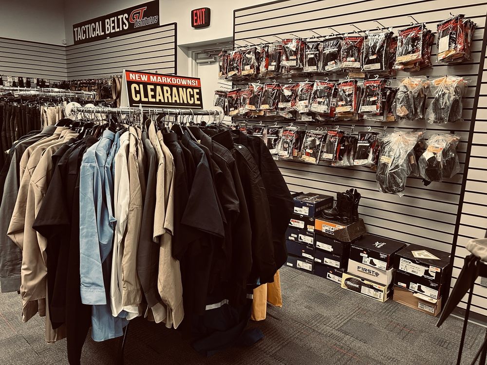 GT DISTRIBUTORS - Updated May 2025 - 33 Photos & 163 Reviews - 1124 New ...