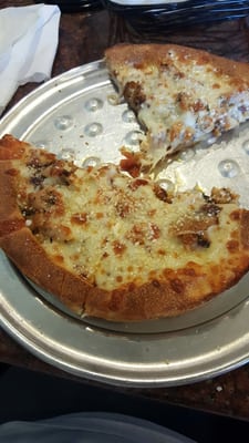GONDOLIER PIZZA - Updated December 2025 - 17 Reviews - 1229 N Glenwood ...